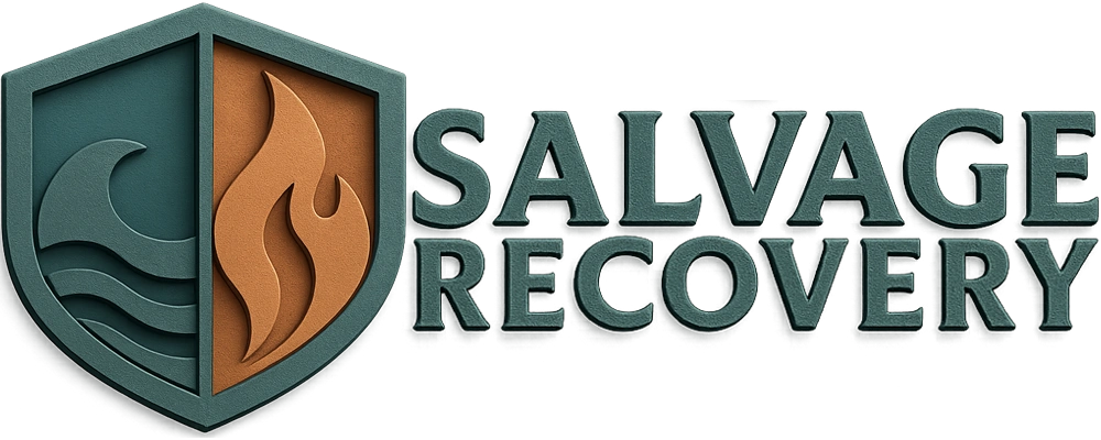 Salvagerecovery