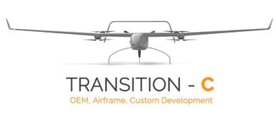 Transition | VTOL | BVLOS