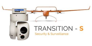 Transition | VTOL | BVLOS