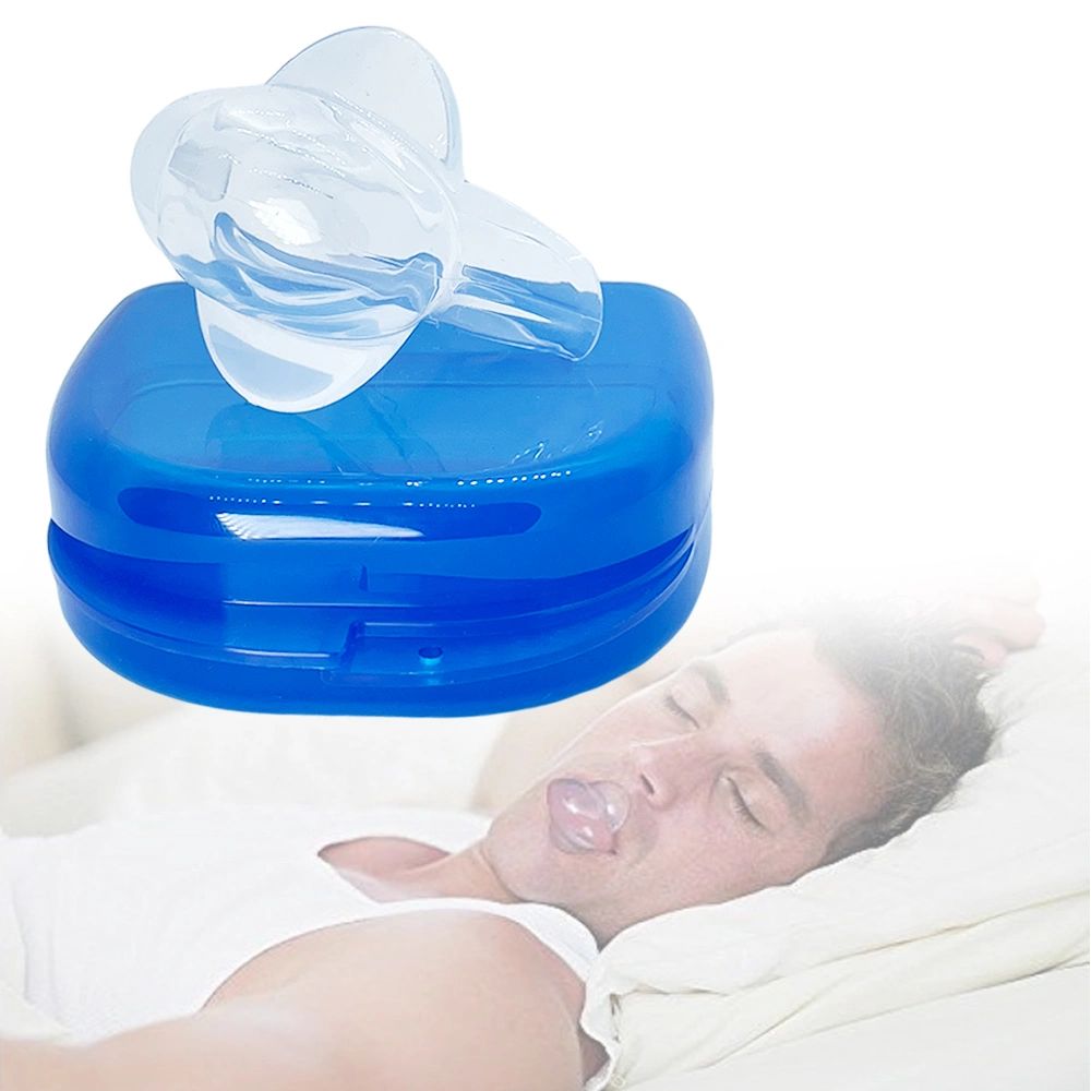 Anti Snoring Cover for Helps Less Mouth Breathing Sleep Better ...