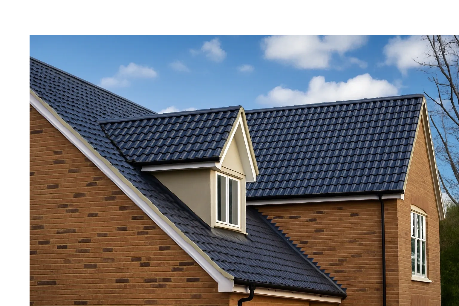 SMART ROOFING
