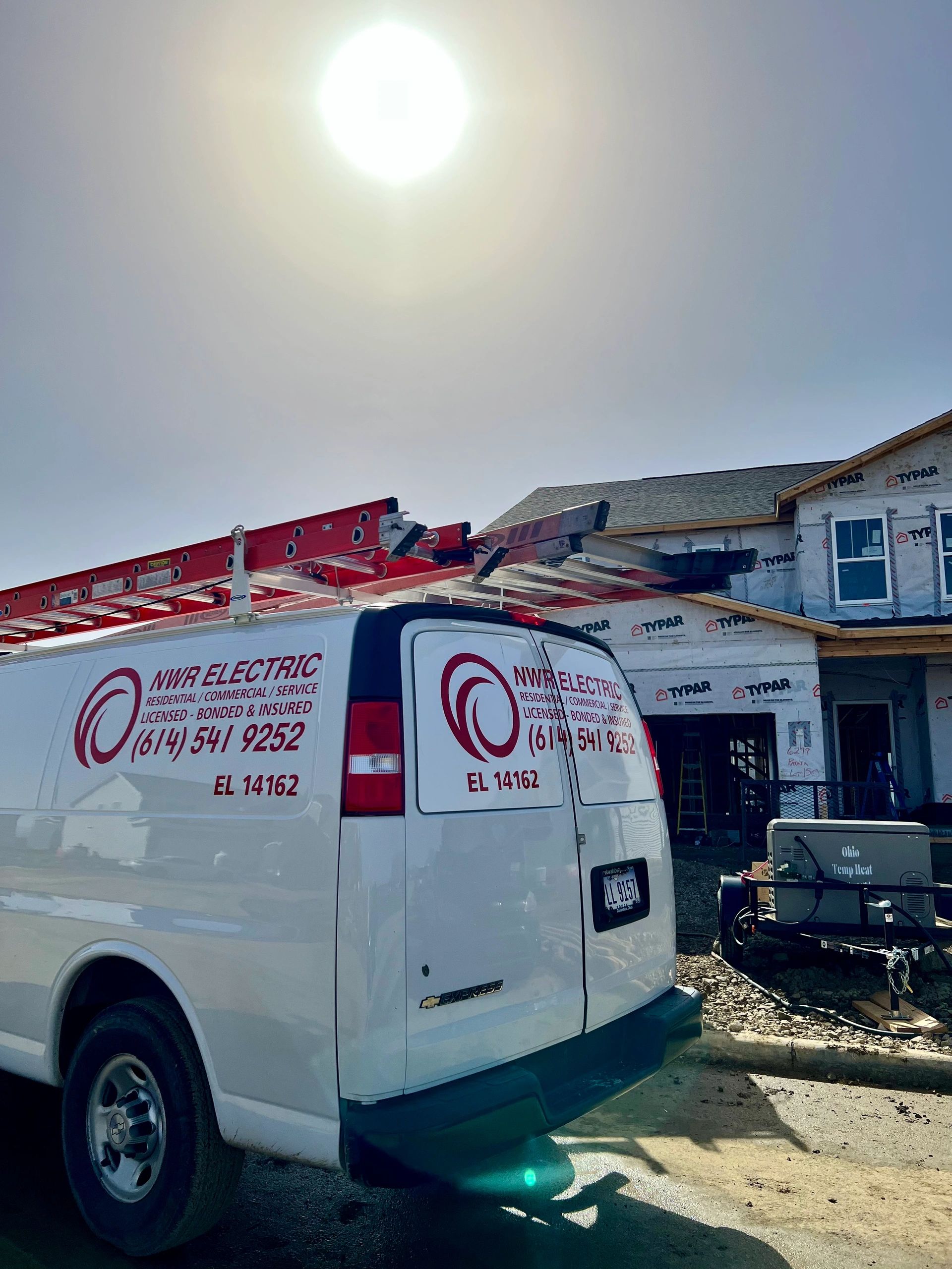 NWR Electric, Inc. - Contact, More Information or Request a Service