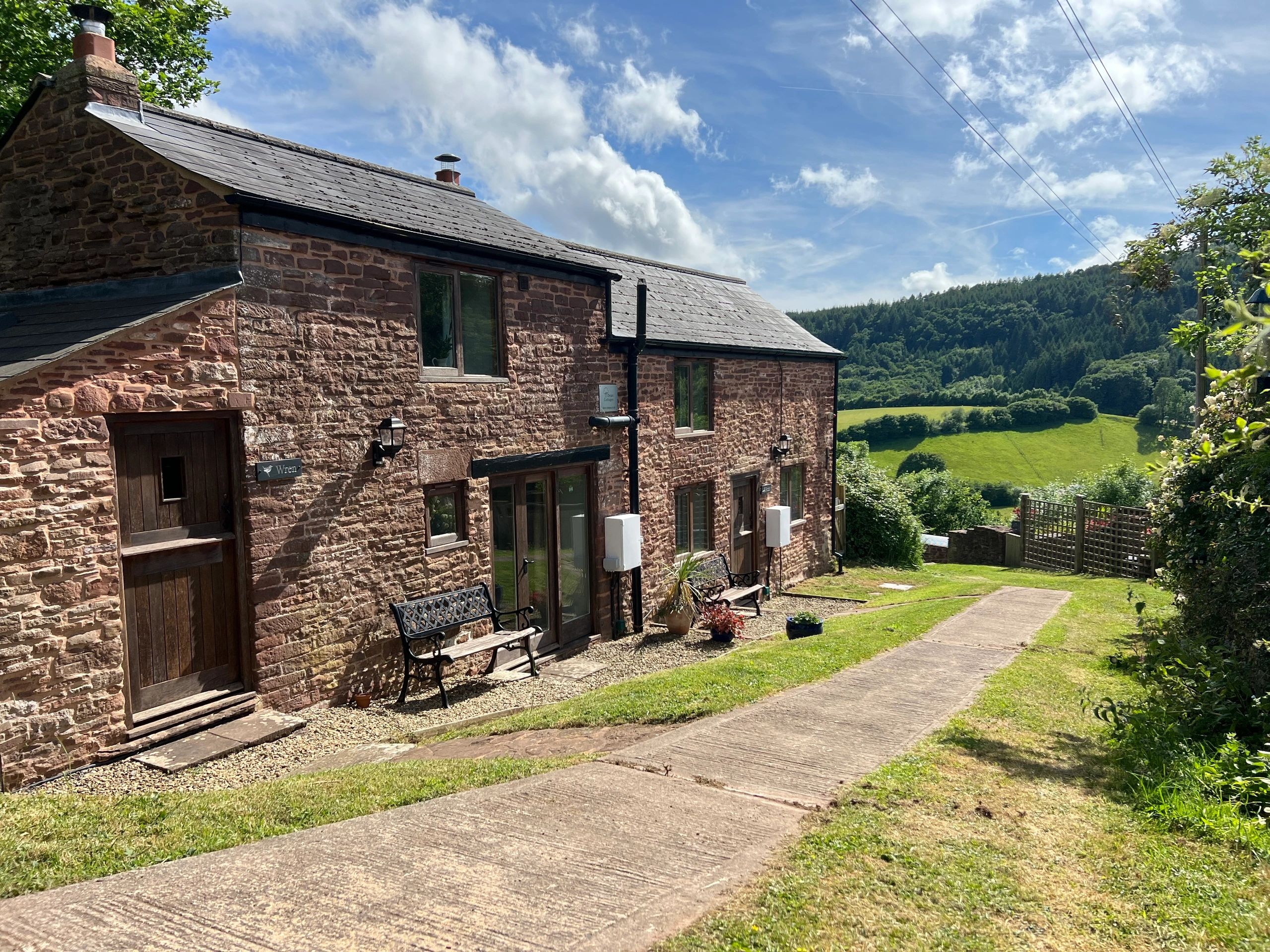 Forest of Dean Holiday Cottages - Book Your Perfect Retreat Today