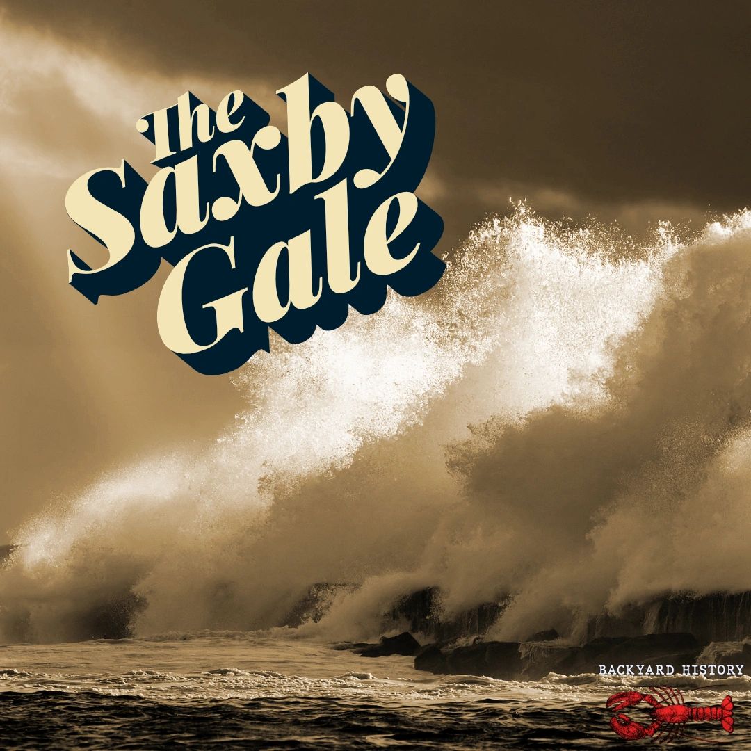 The Saxby Gale Was Predicted A Year Before Devastating Maritimes