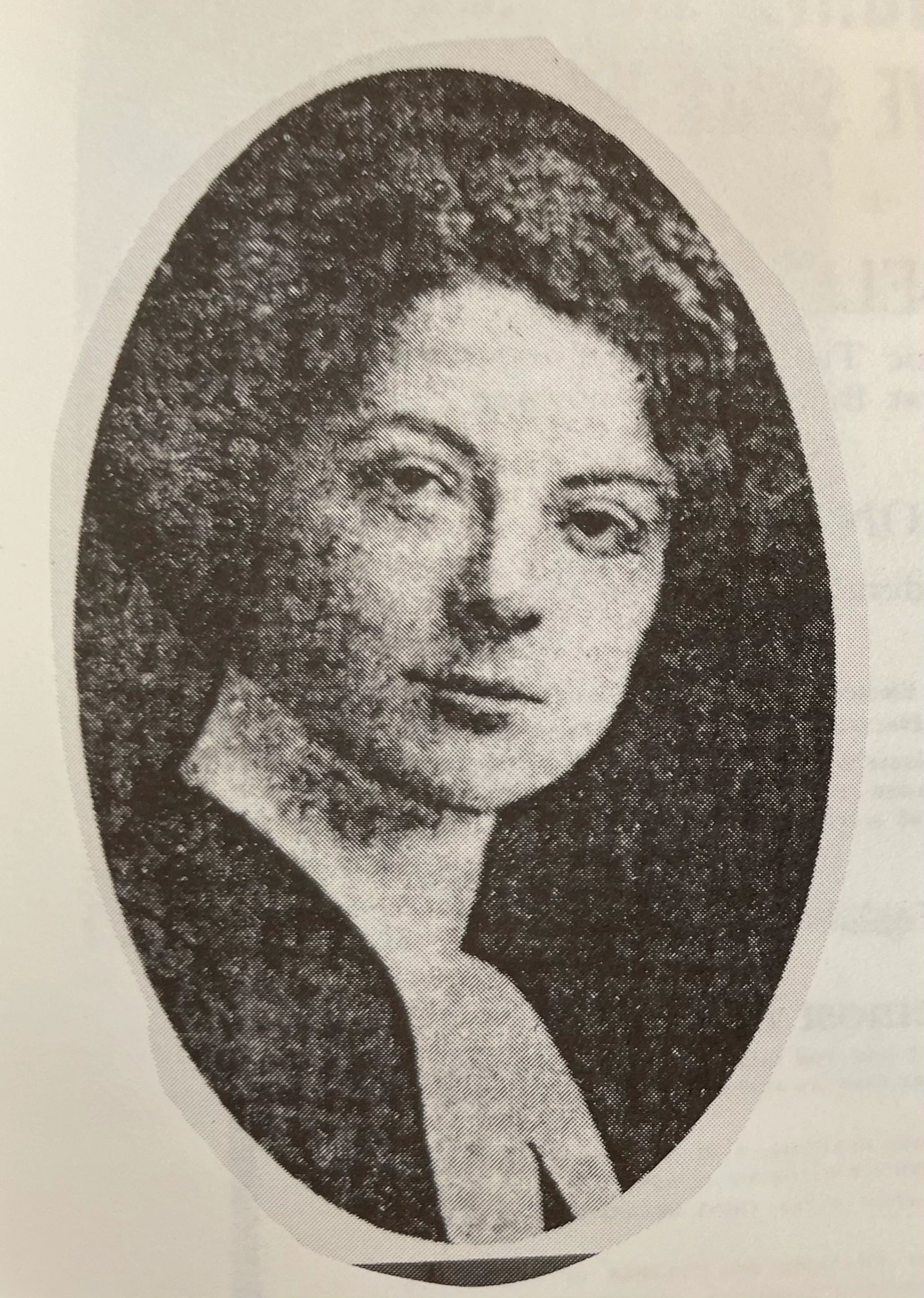 She Fought The Law And Won: Mabel French's Legal Battles