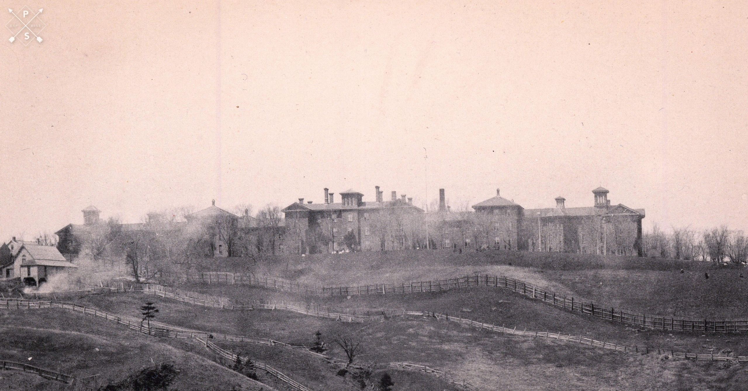 Secret Diary Written In The Lunatic Asylum
