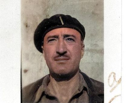 The Interrogation of Emile Goguen