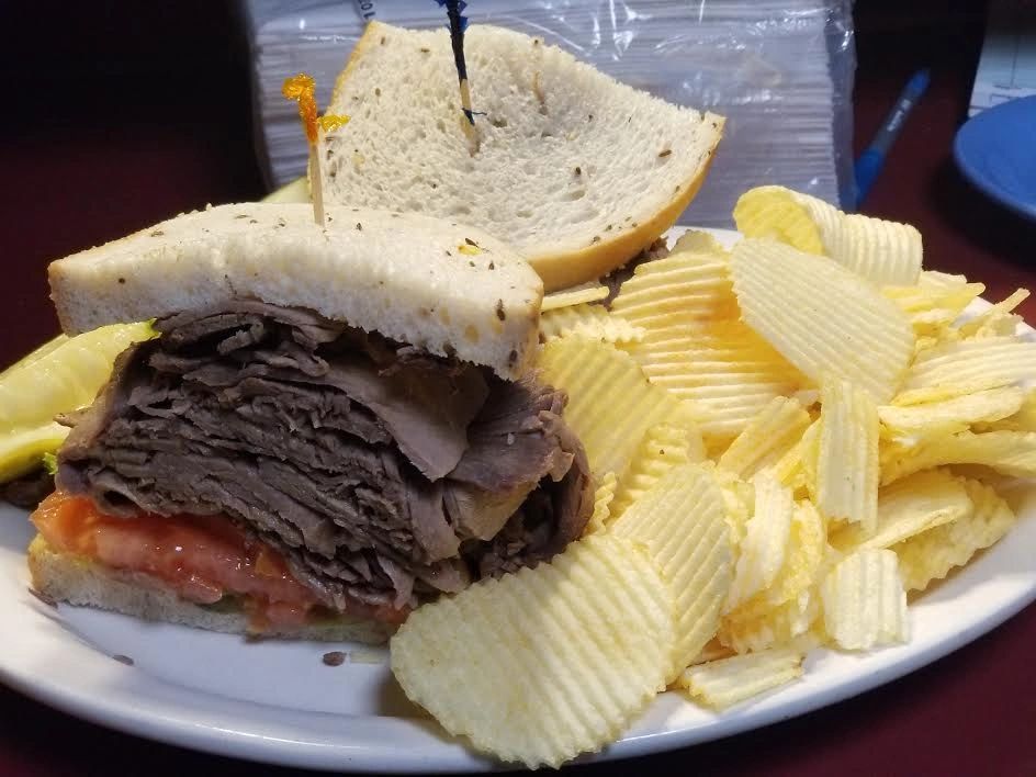 Lylas Family Restaurant