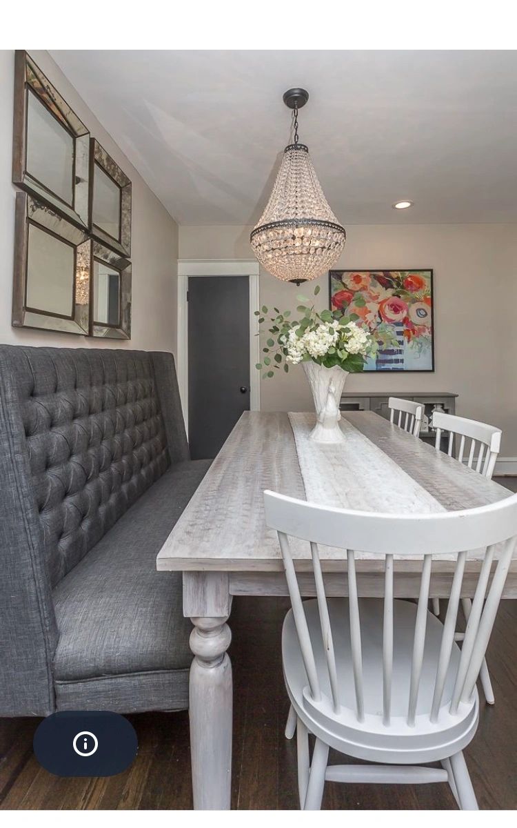 Interior Design - Ali Randall Design