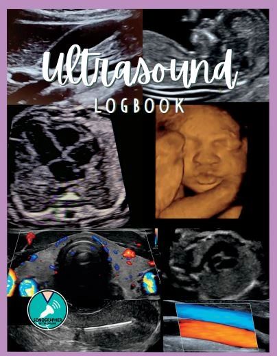 Ultrasound Logbook