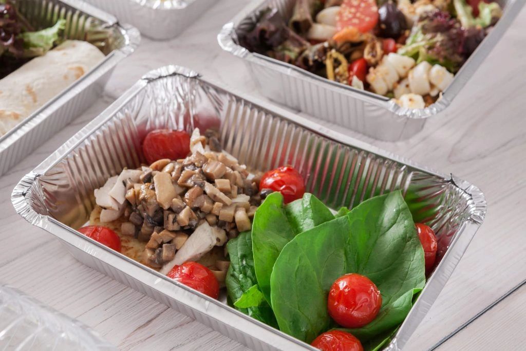 Cook and chill: Como funciona o sistema oferecido pela Pratica