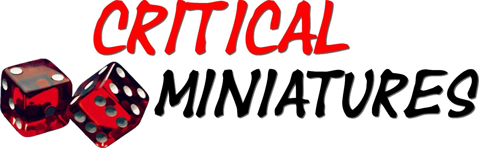 Tabletop Miniature Wargaming - Critical Miniatures