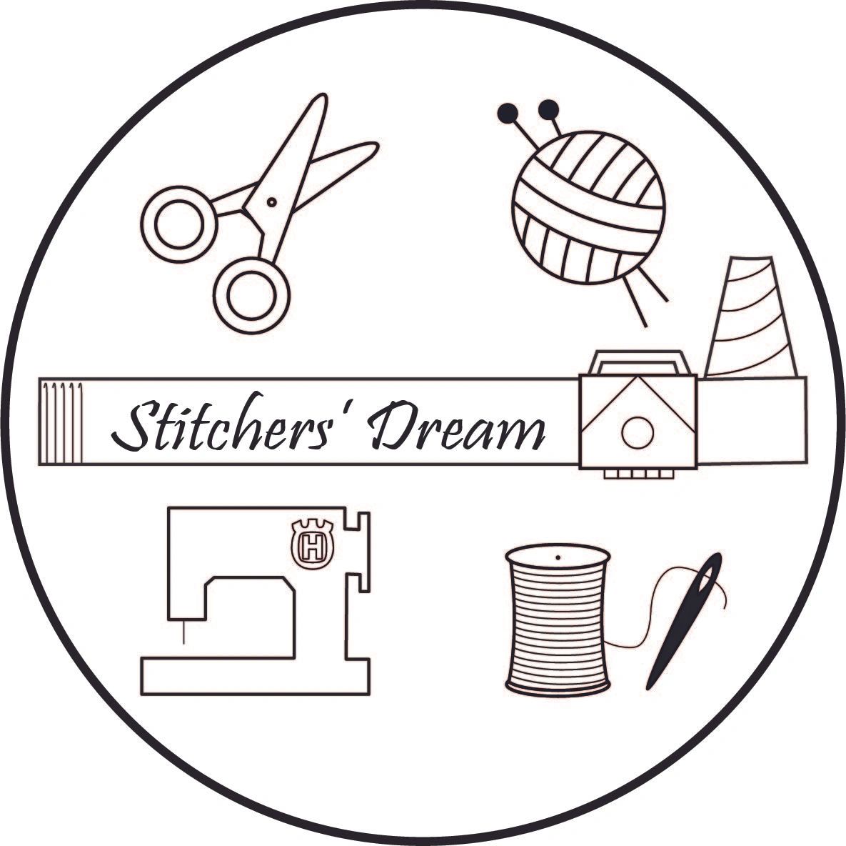 Stitchers' Dream - Sewing Shop, Sewing Classes, Knitting Machine