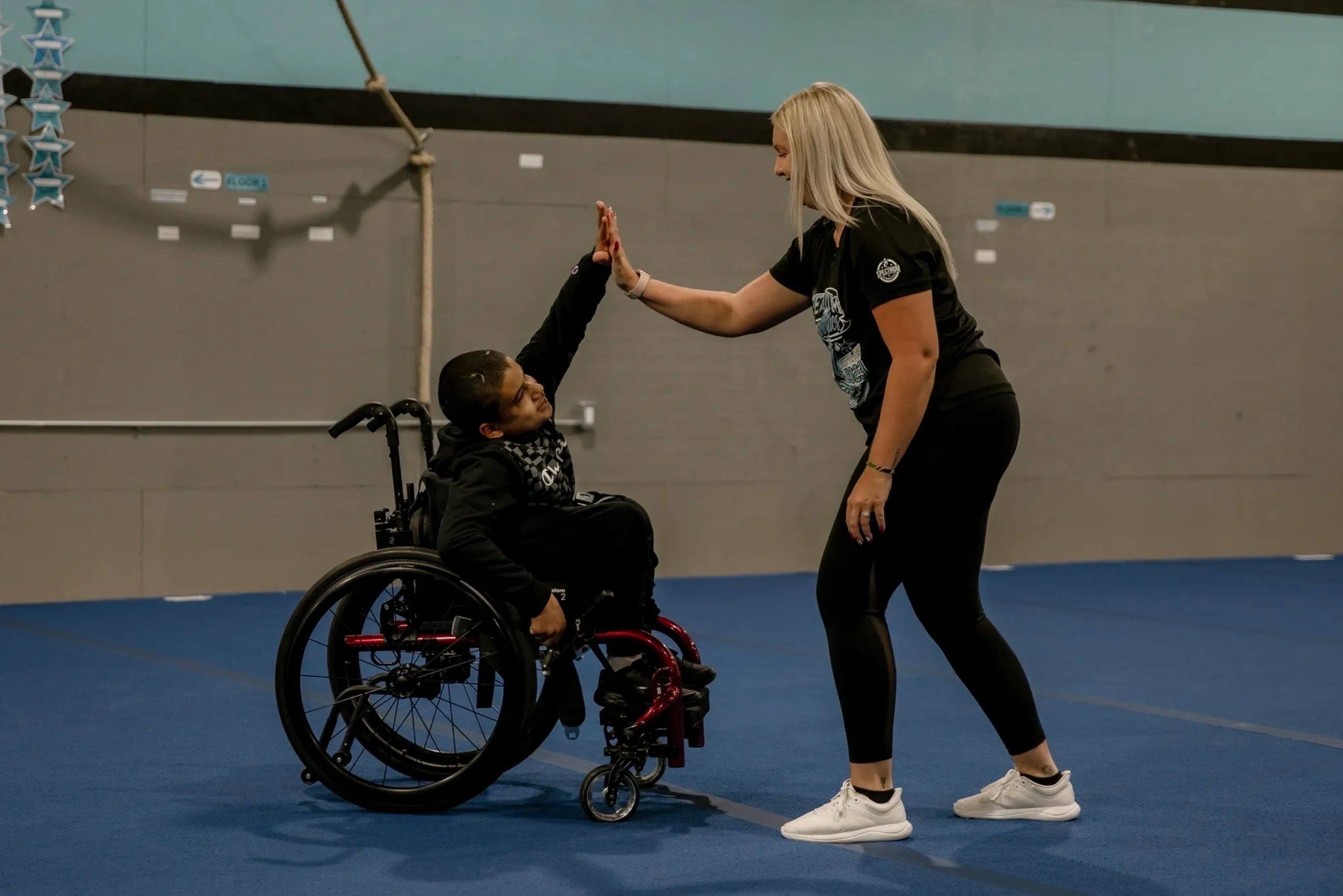 Ability Training Co.