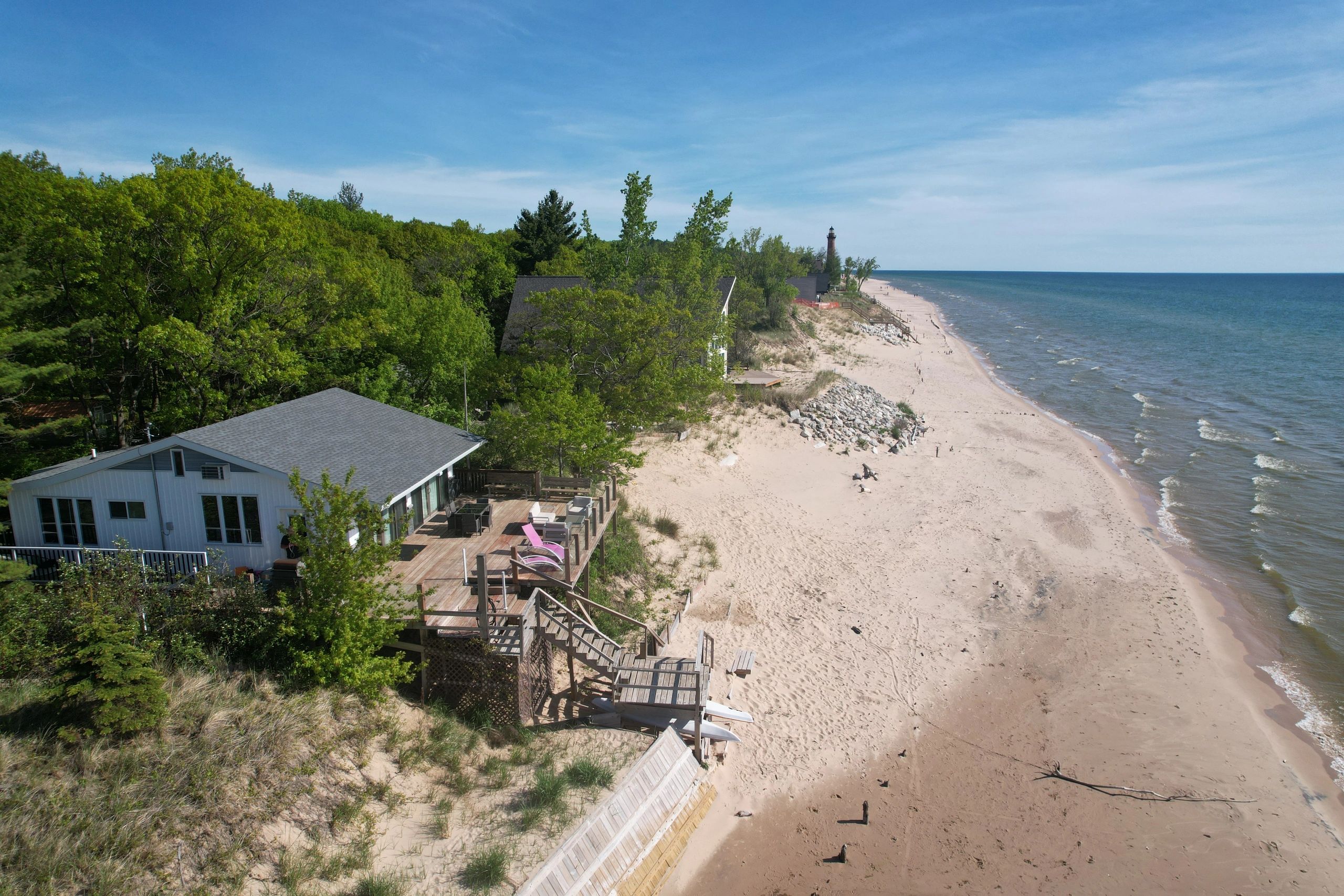 Gallery | Sable Point Beach House