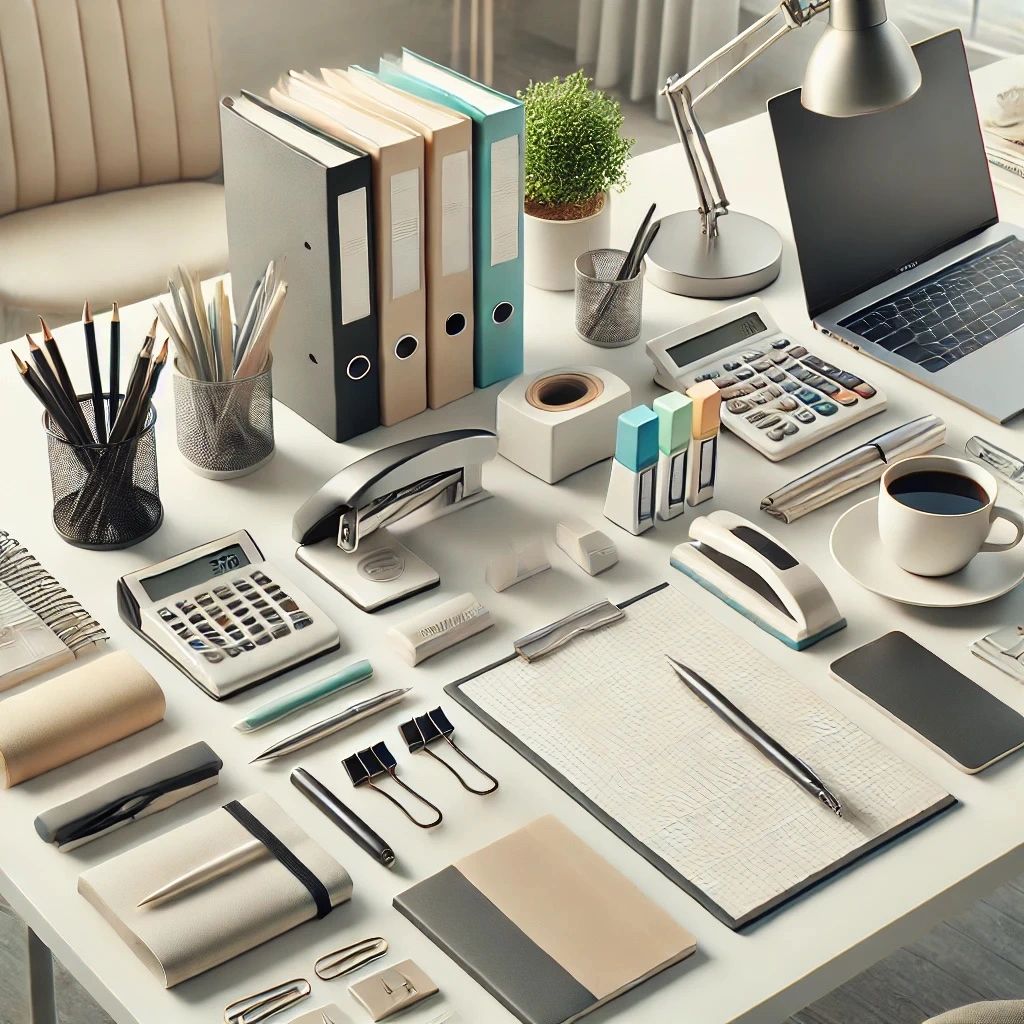 Pen2Paper Supplies