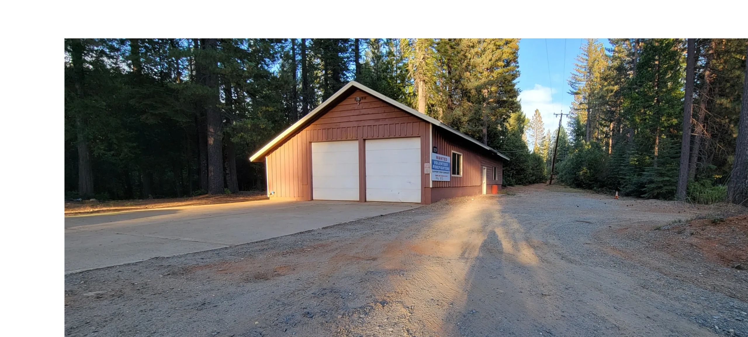 Home [clippermillsfirestation.com]