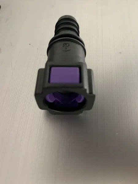 ( 2) - GM PCV VALLEY / INTAKE QUICK CONNECT