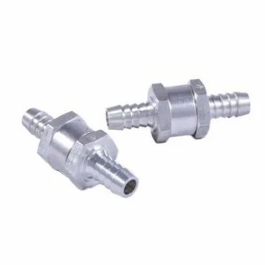 REGULAR CHECK VALVES 1/2"