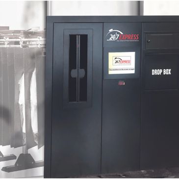 Garment Management Systems