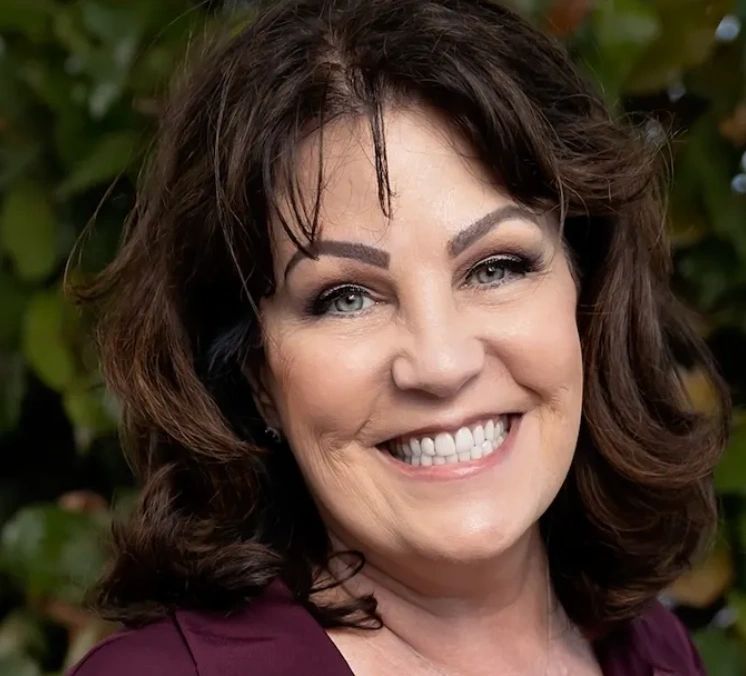 Dr. Christine Jax - Positive Psychology Coaching, Transformation