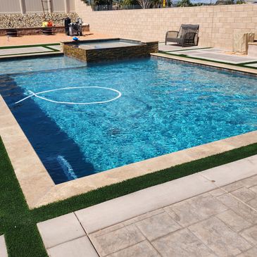 Vision Pools - Where Dreams Take Shape