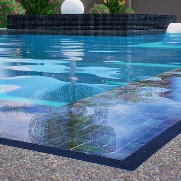 Vision Pools - Where Dreams Take Shape