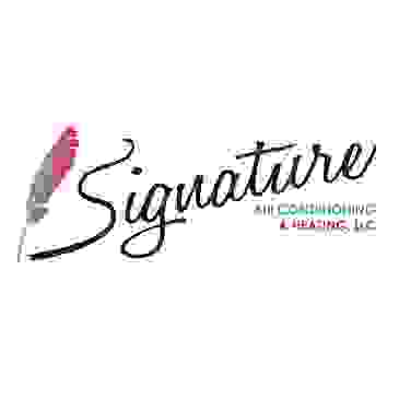 Air Conditioning and Heating - Signature Air Conditioning & Heating