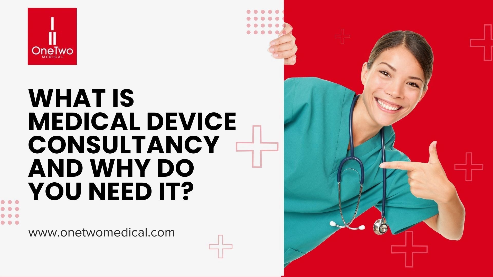 What is Medical Device Consultancy and Why Do You Need It?