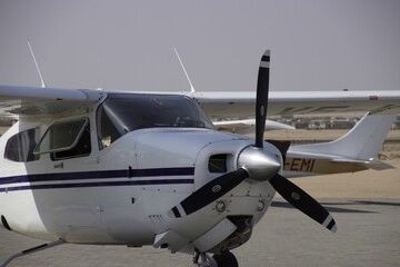 Collins Aviation Maintenance and Services