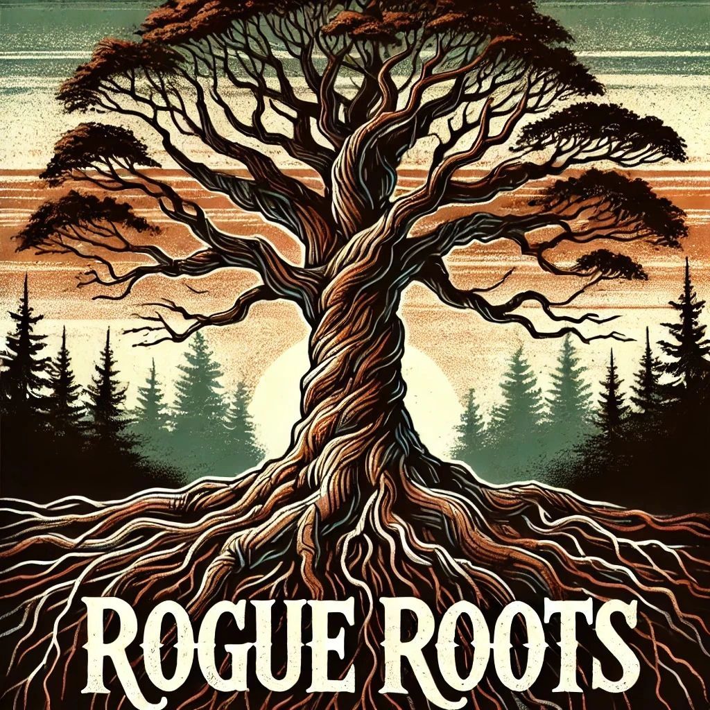 Rogue Roots Academy
