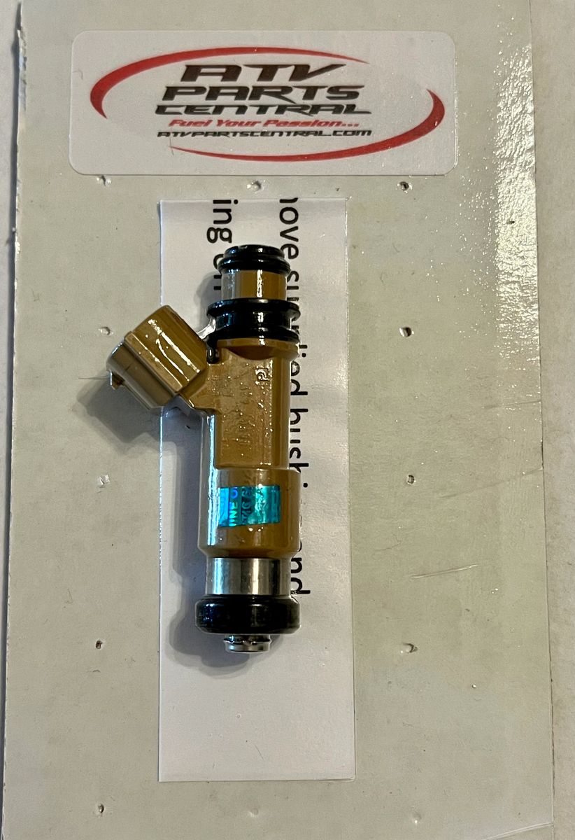 Raptor 700 Oversized 700cc Fuel Injector