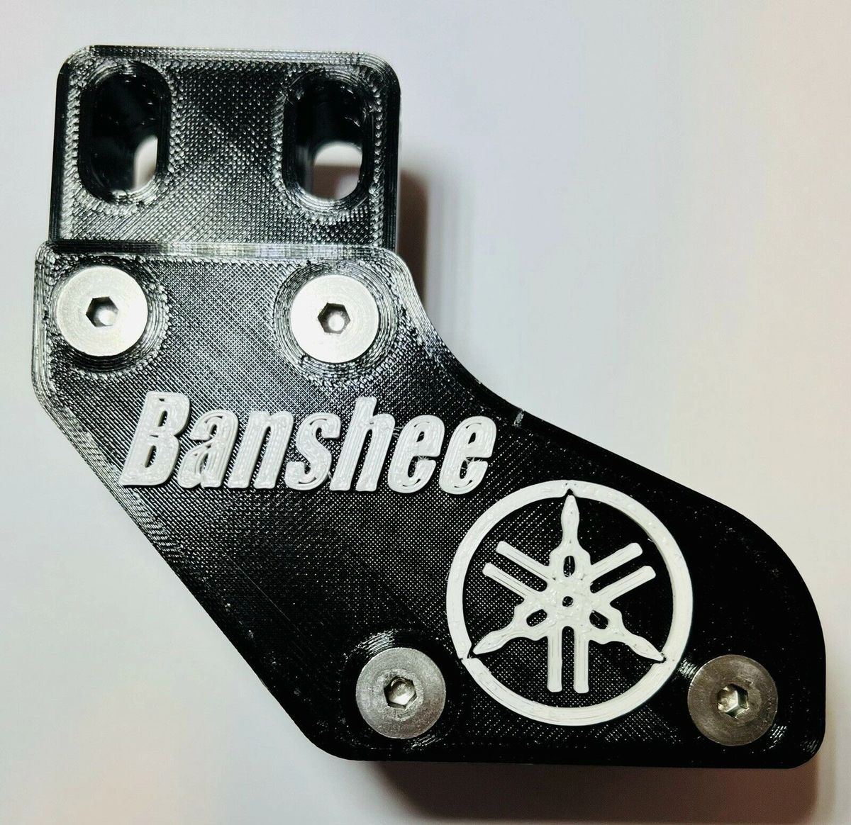 Banshee Rear Chain Slider Multiple Colors