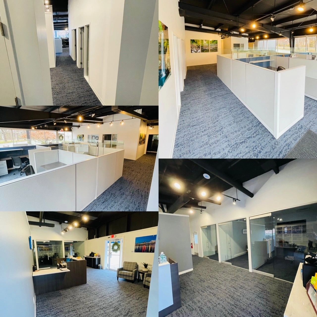 Premise Construction in Louisville, Kentucky