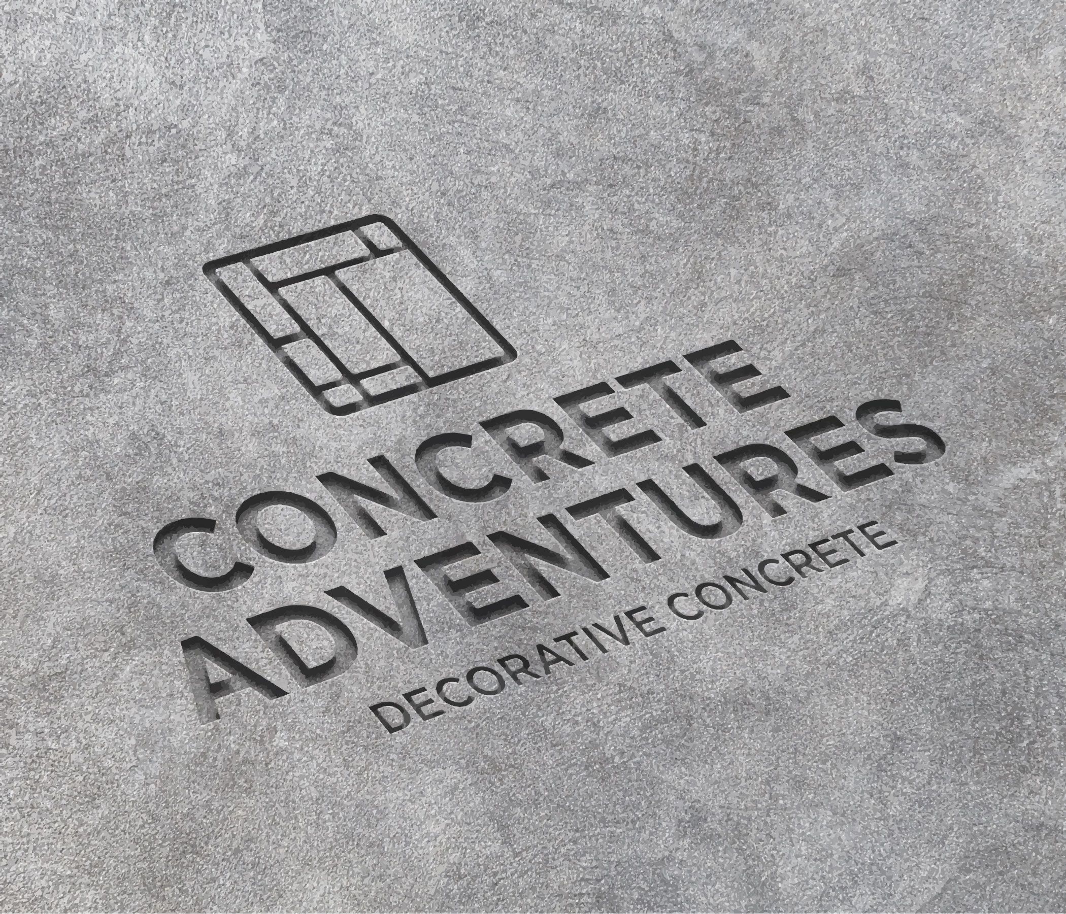 Concrete Adventures, Decorative Concrete Services - Concrete Adventures ...