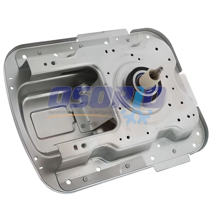 TRANSMISION MABE KRAKEN 233D2549G001