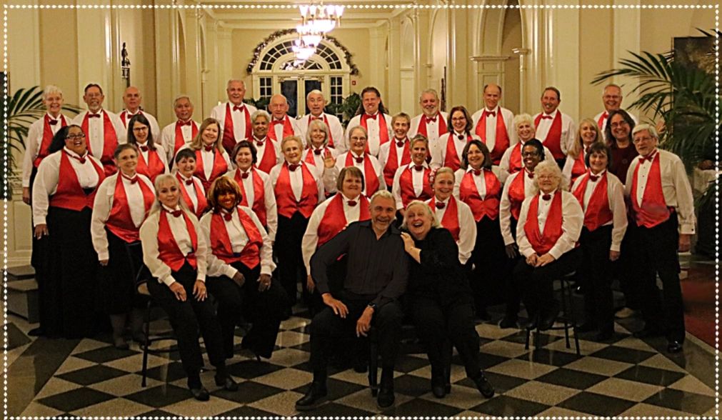 The New Sounds of Joy, Inc.