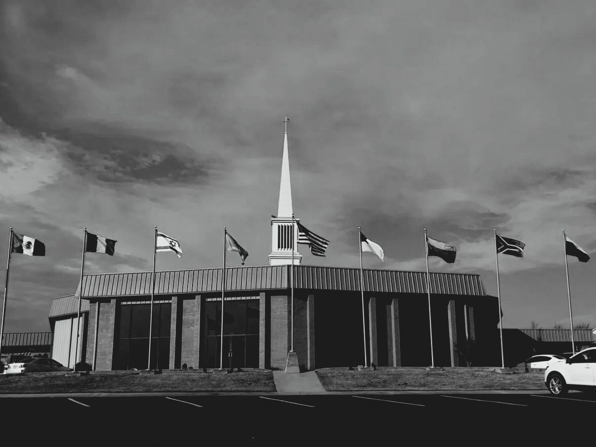 Welcome to Immanuel Fellowship Church (IFC)