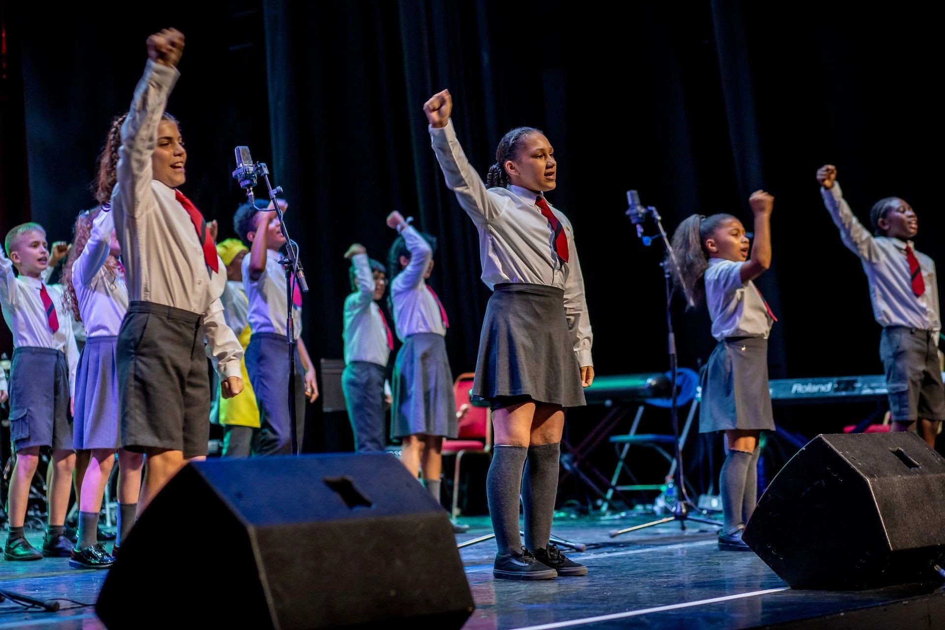 About Us | Banji's Class