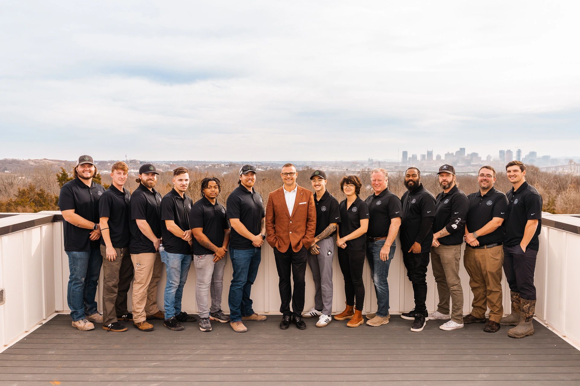 E3 Construction Services, LLC