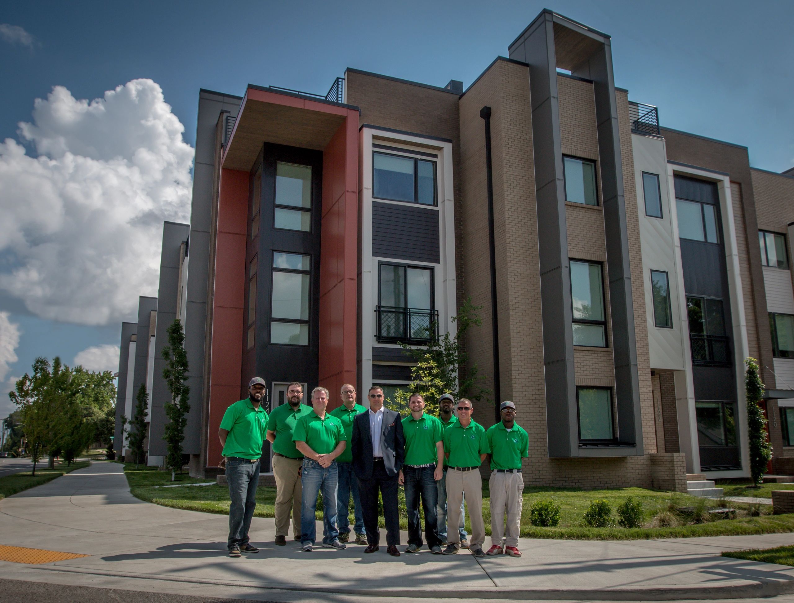 E3 Construction Services, LLC