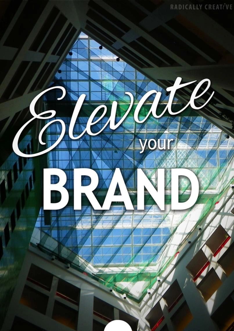 Radically Creative – About