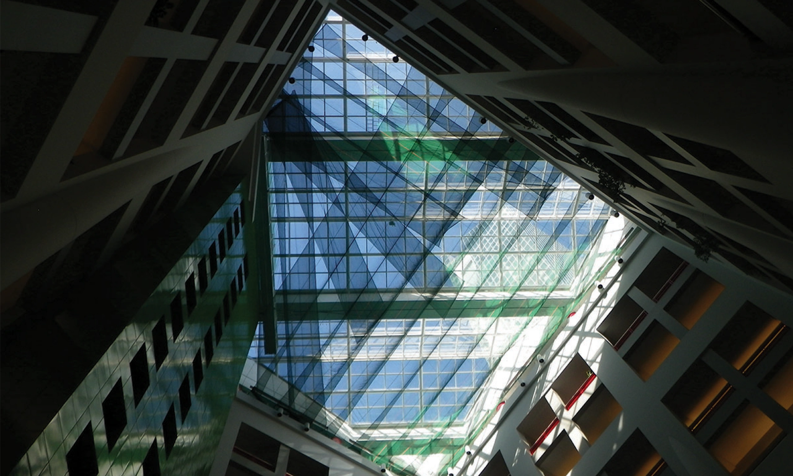 Radically Creative – About