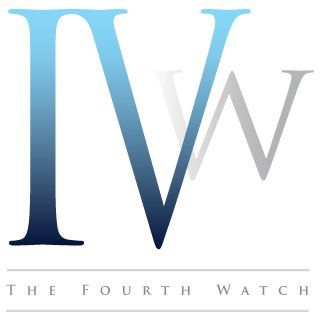 Contribute to the Mission @ The Fourth Watch