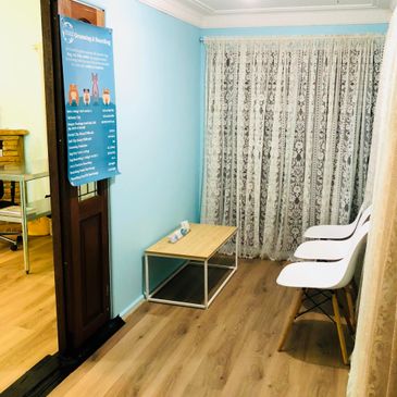 Veterinarian - One Health Veterinary