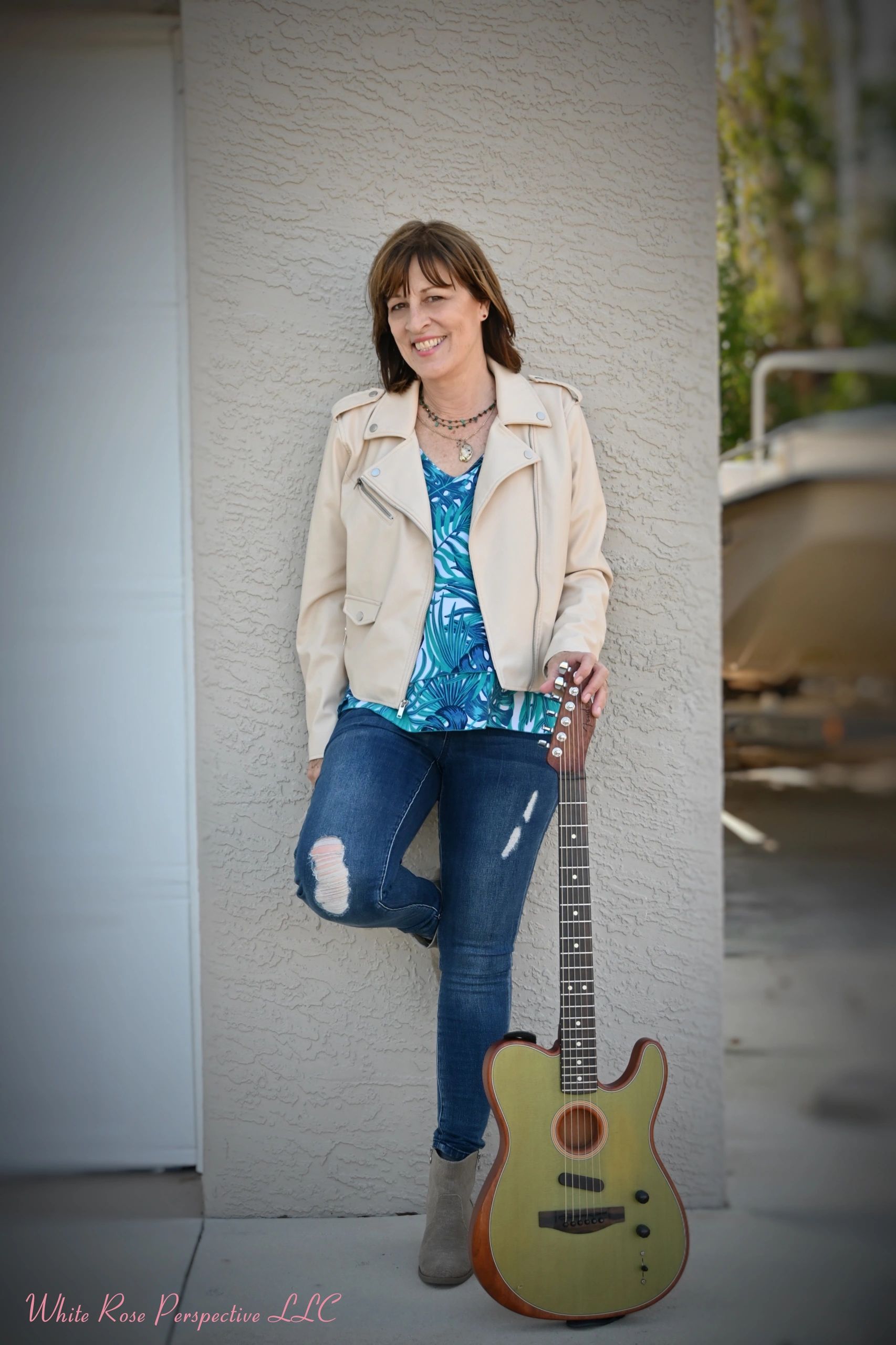 Beth Travers Music - Live Music