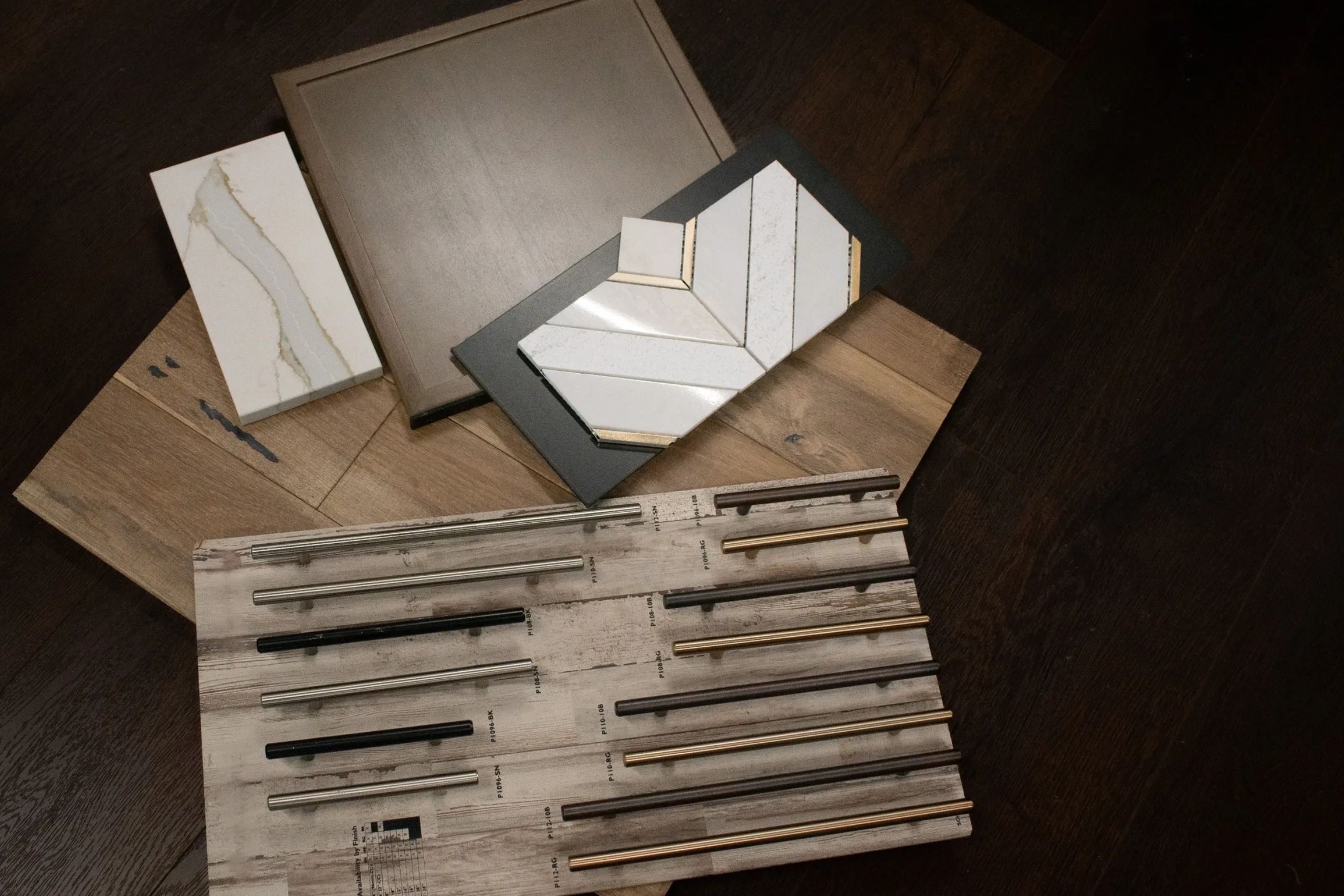 Homescape - Cabinets, Countertops, Kitchen Design