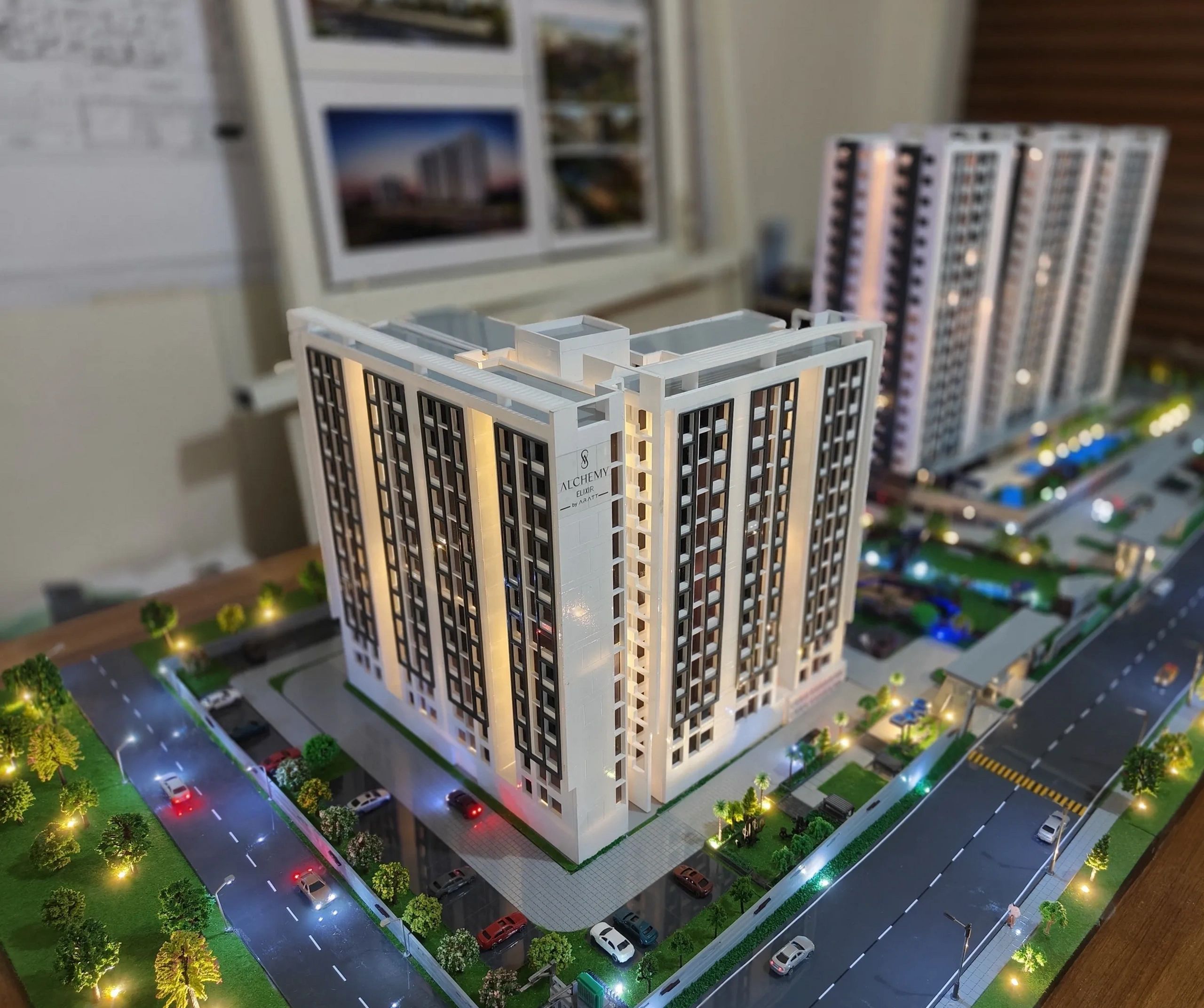 Rapid Engineering Models - architecture models,enterprise architects ...