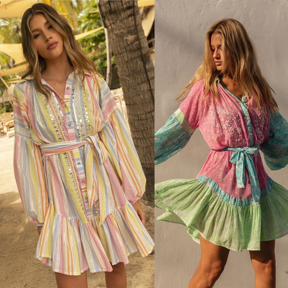 Syd Nichole - Fashion and Flowers, Florist, Women's Clothing, Flowers