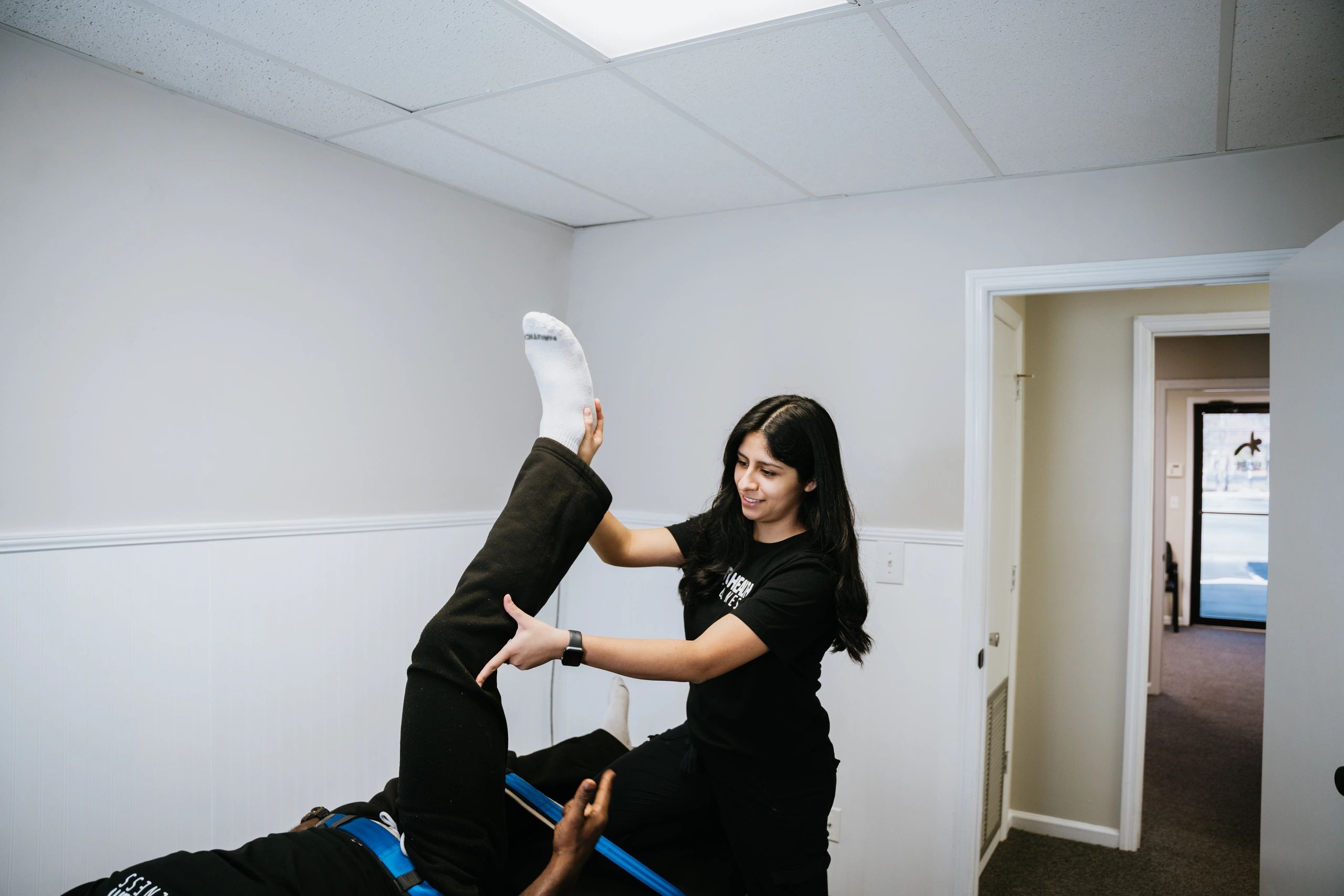 Stretch Health: Your Wellness Journey Begins Here